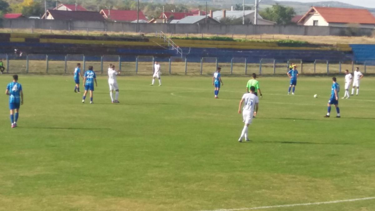 Progresul Spartac confirmă! – Progresul Spartac