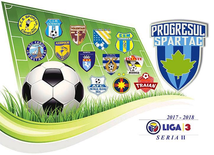 Cate un set pentru Farul si Voluntari 2! – Progresul Spartac