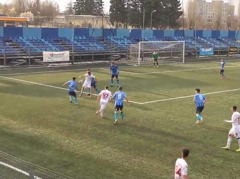 Progresul revine pe podium – Progresul Spartac