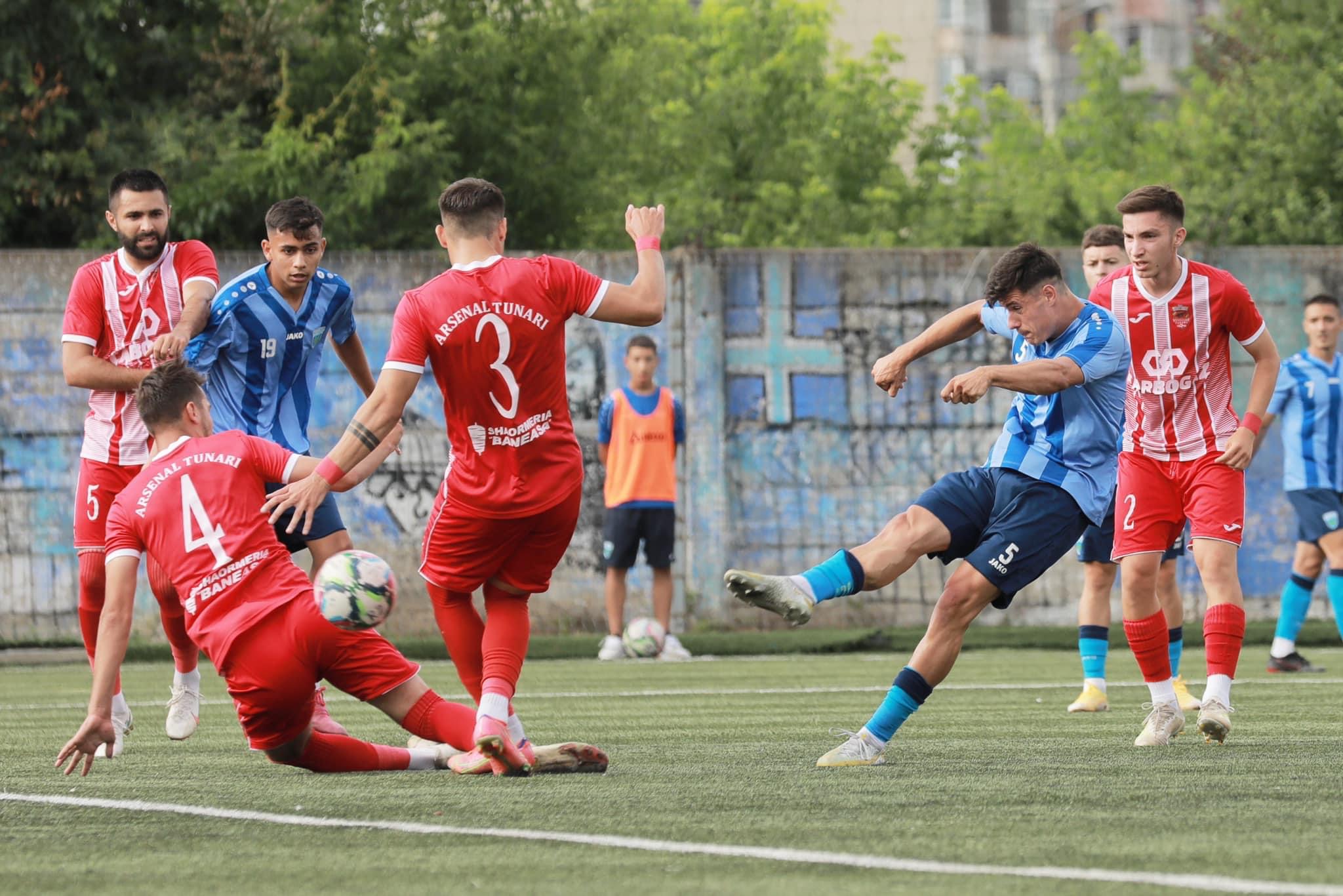“Eroii” unei promovari istorice – Progresul Spartac
