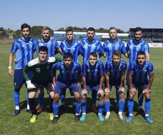 Progresul Spartac – anul VII – Progresul Spartac